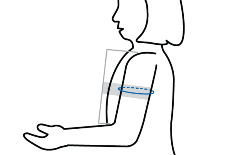 How to Take Your Blood Pressure at Home | And Medical